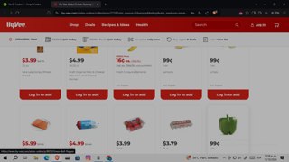 Hy-Vee Promo Codes & Black Friday 2024 Deals - $50 Off
