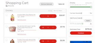 Hy-Vee Promo Codes & Black Friday 2024 Deals - $50 Off