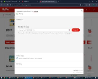 Hy-Vee Promo Codes & Black Friday 2024 Deals - $50 Off