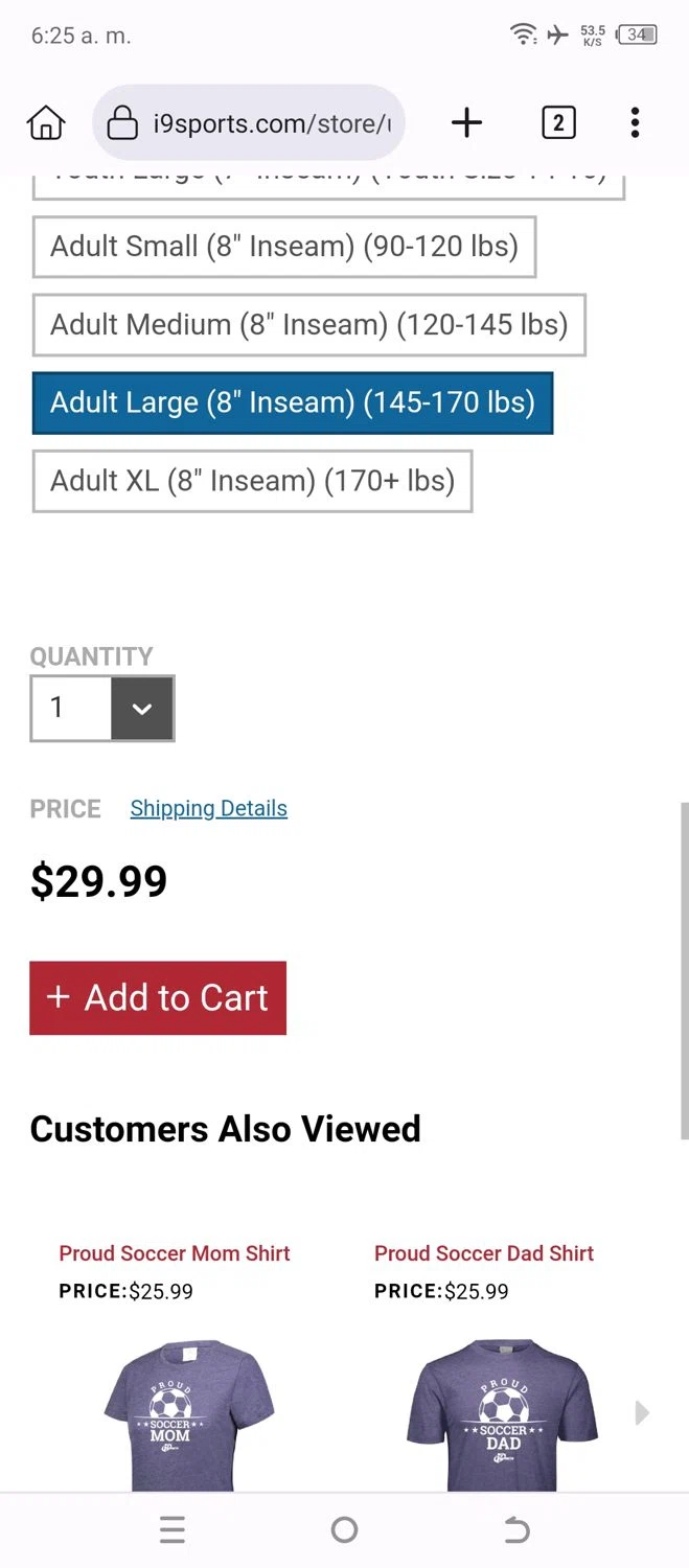 i9 Sports Promo Codes - $15 Off | December 2024