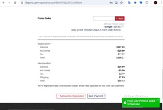 i9 Sports Promo Codes (4 Verified) - $15 Off w/Code Mar 2025