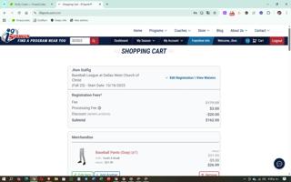 i9 Sports Promo Codes (2 Verified) - $20 Off w/Code Oct 2025