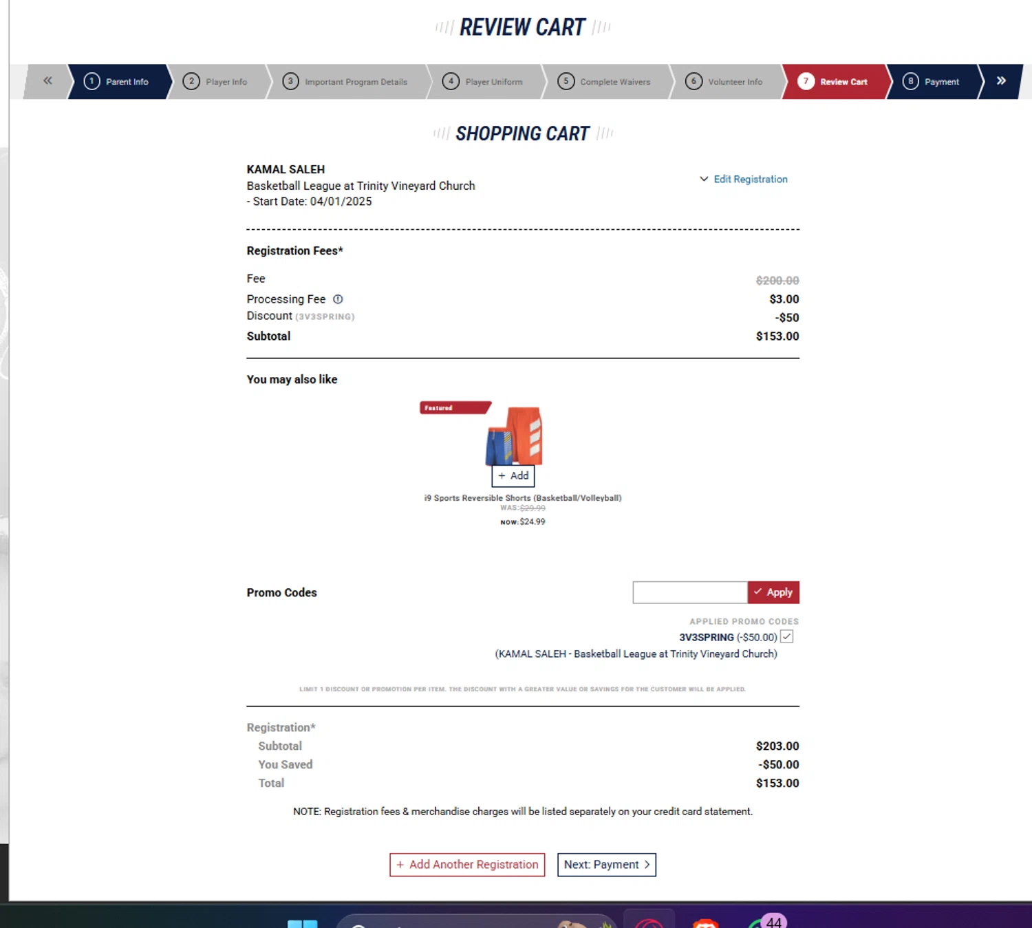 i9 Sports Promo Codes (2 Verified) - 25% Off w/Code Apr 2025