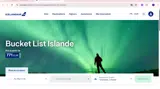 Icelandair Promo Codes - $100 Off Coupons Apr 2026