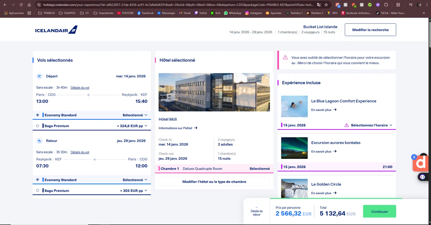 Icelandair Promo Codes - $100 Off Coupons Sep 2025