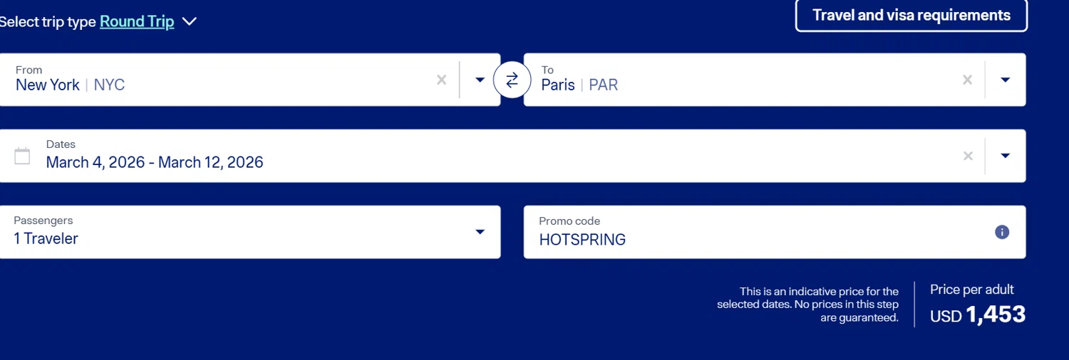 Icelandair Promo Codes - $100 Off Coupons Mar 2026