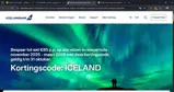 Icelandair Promo Codes - $100 Off Coupons Apr 2026
