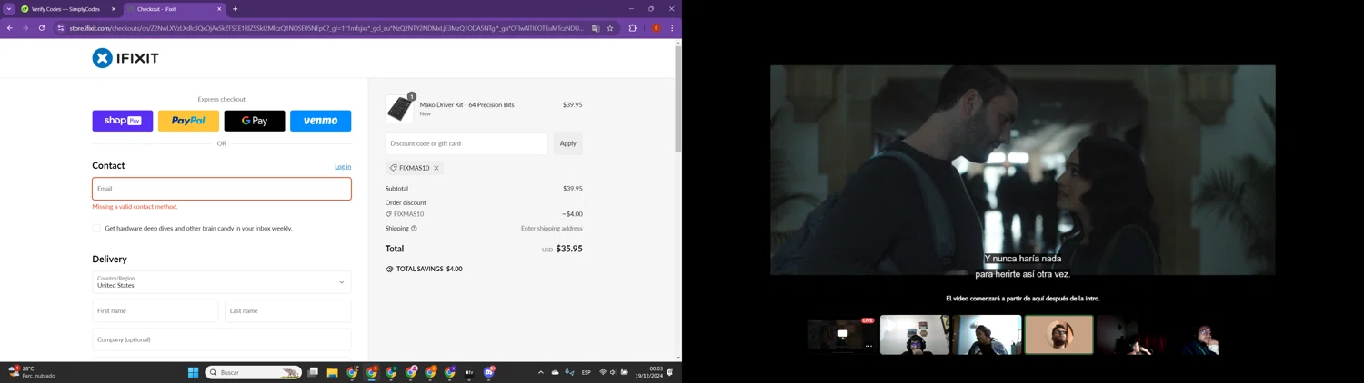 iFixit Discount Codes - 10% Off Coupons Jan 2025