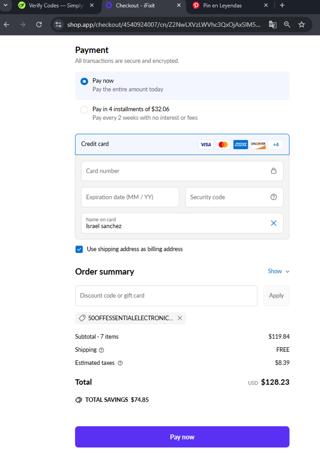 iFixit Promo Codes - 15% Off Coupons Oct 2025