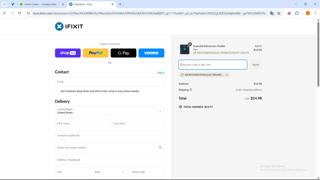 iFixit Promo Codes - 15% Off Coupons Oct 2025