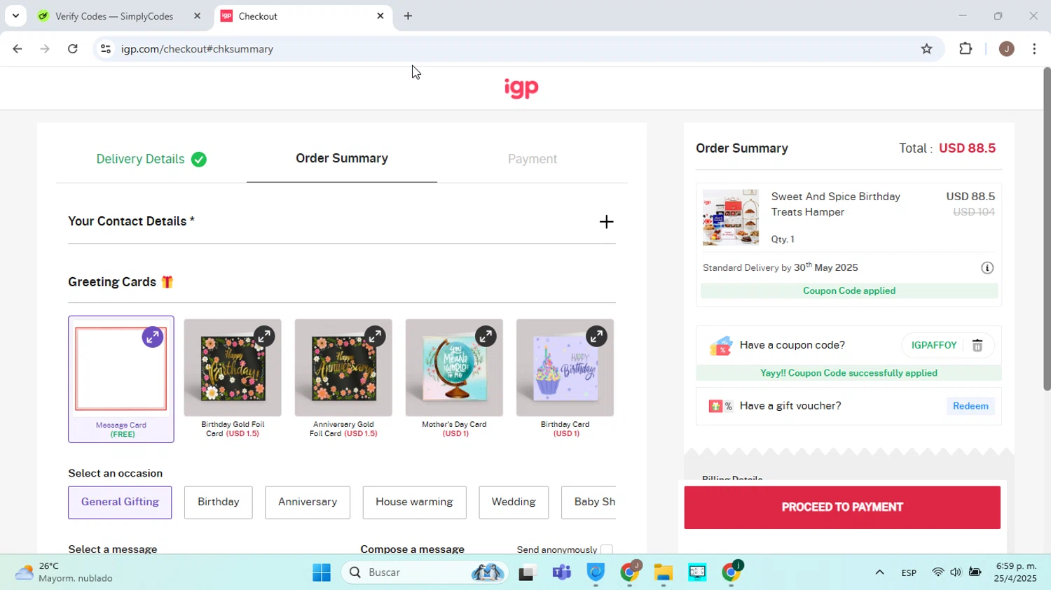 IGP.com Discount Codes - 20% Off (9 Verified) Aug 2025