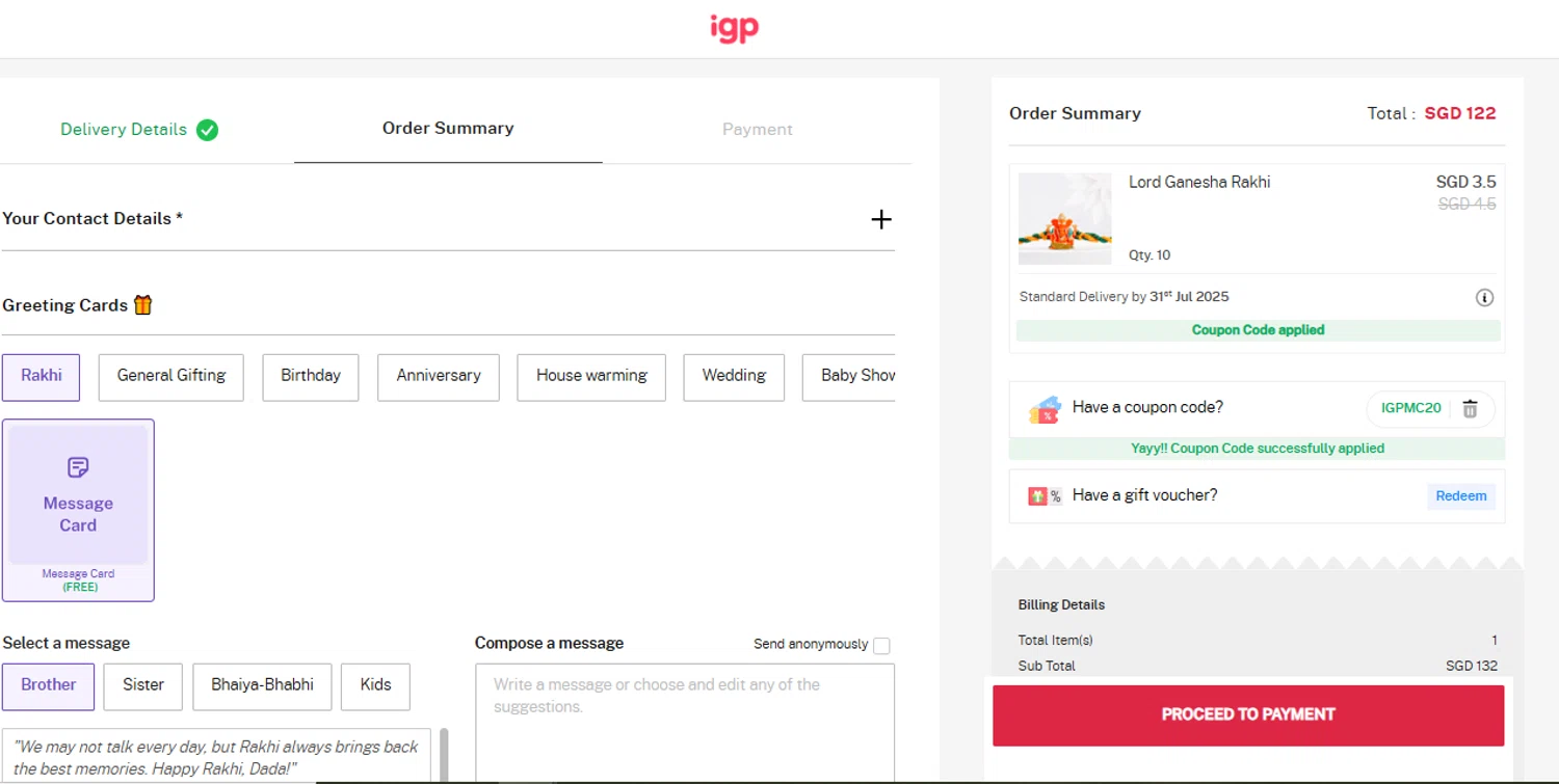 IGP.com Discount Codes - 20% Off (9 Verified) Sep 2025