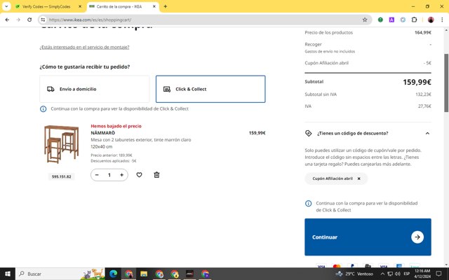 IKEA Promo Codes - $5 Off Coupons Aug 2025