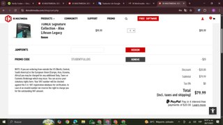 IK Multimedia Promo Codes - $70 Off (Verified) Sep 2025