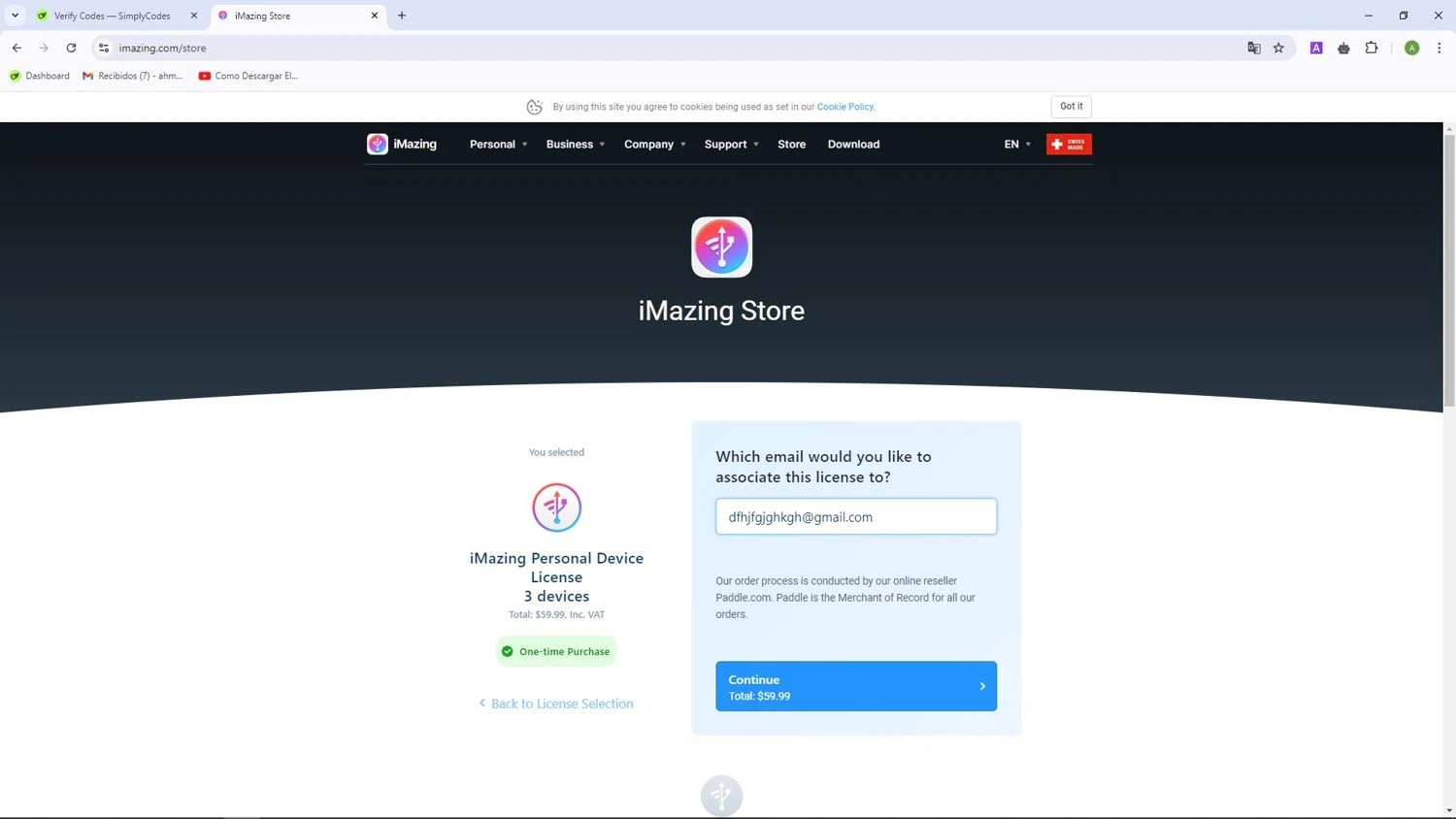 iMazing Coupons & Black Friday 2024 Deals - 10% Off