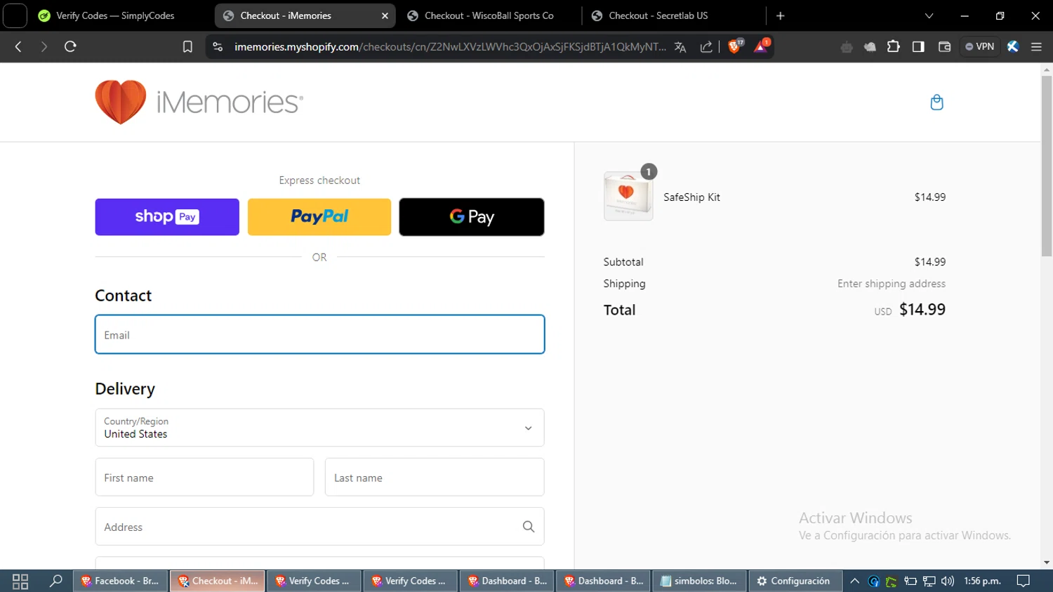 iMemories Promo Codes - 50% Off | December 2024