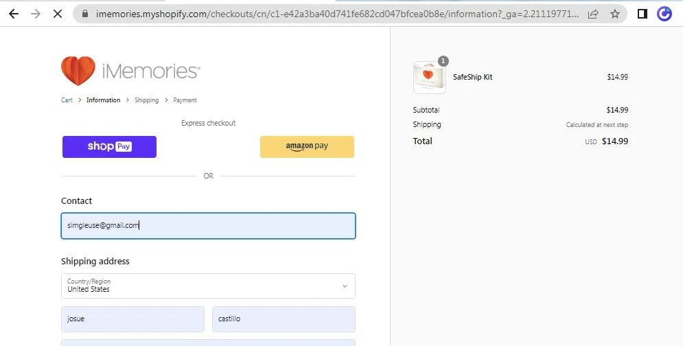 iMemories Promo Codes - 50% Off Coupons in August 2024 | SimplyCodes