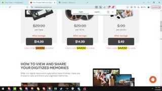 iMemories Promo Codes (2 Verified) - 50% Off w/Code Mar 2025