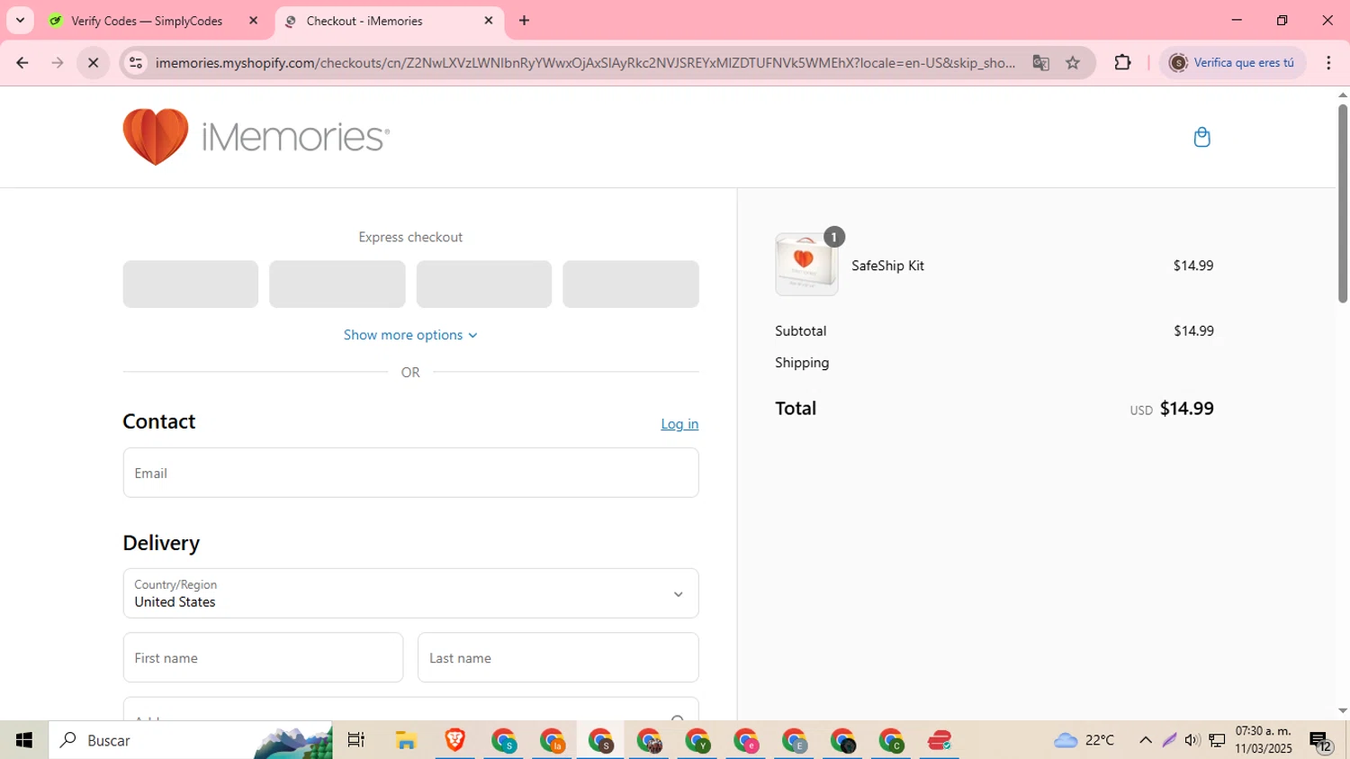 iMemories Promo Codes - 50% Off (2 Verified) Oct 2025