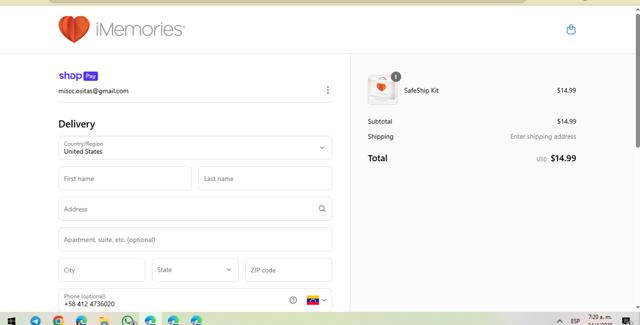 iMemories Promo Codes - 50% Off (2 Verified) Oct 2025