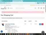 Imprint Promo Codes - 15% Off (5 Verified) Apr 2026