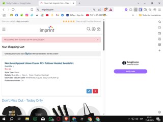 Imprint Promo Codes (5 Verified) - 10% Off Sitewide Aug 2025