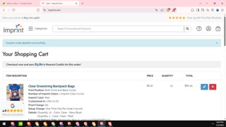 Imprint Promo Codes (6 Verified) - 10% Off Sitewide Jul 2025