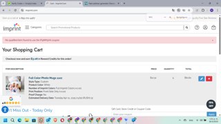 Imprint Coupon Codes (7 Verified) - 5% Off Sitewide May 2025