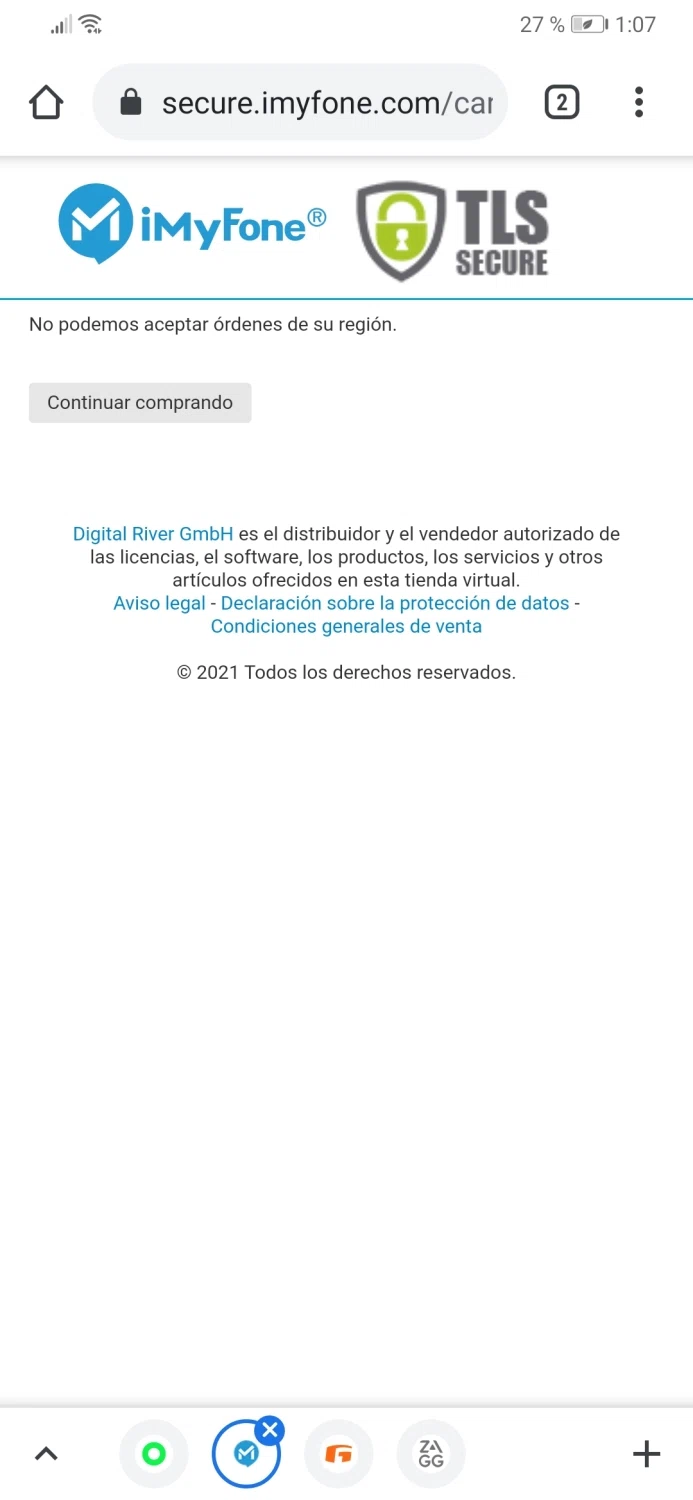 All iMyfone Discount Codes 2021 | SimplyCodes