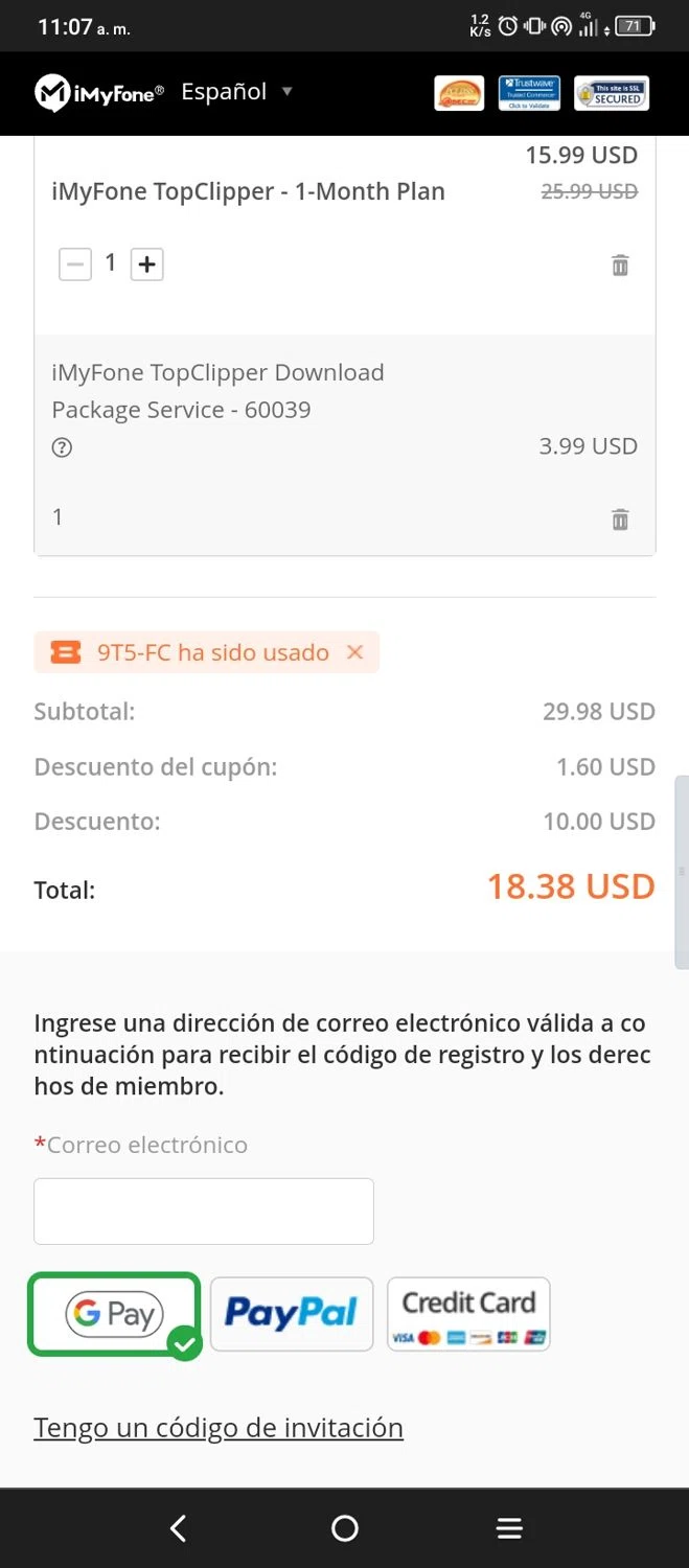 iMyFone Promo Codes – 15% Off | February 2024