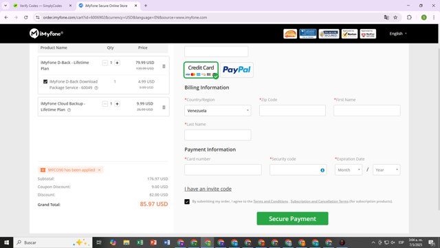 iMyFone Coupon Codes (3 Verified) - 5% Off Sitewide May 2025