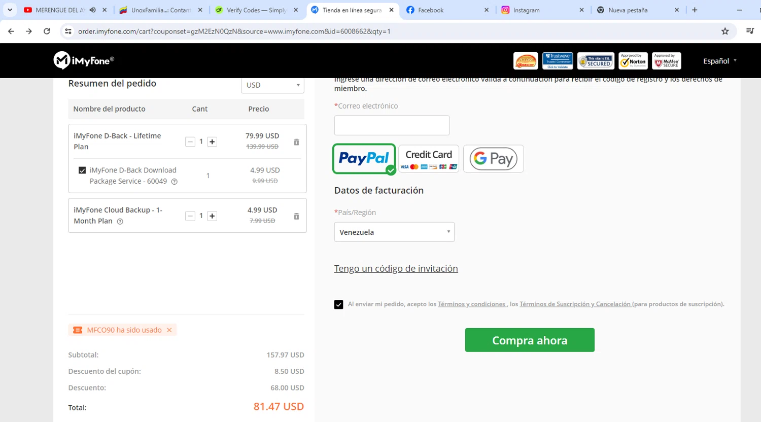 iMyFone Promo Codes – 10% Off | May 2024