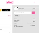 Indeed Labs Promo Codes - 15% Off (20 Verified) May 2026