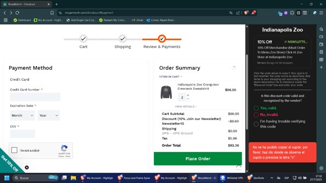 Indianapolis Zoo Promo Codes - 10% Off Coupons Sep 2025