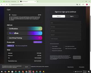 INE Discount Codes - $150 Off (3 Verified) Sep 2025