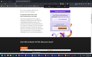 INE Promo Codes - $150 Off | January 2025