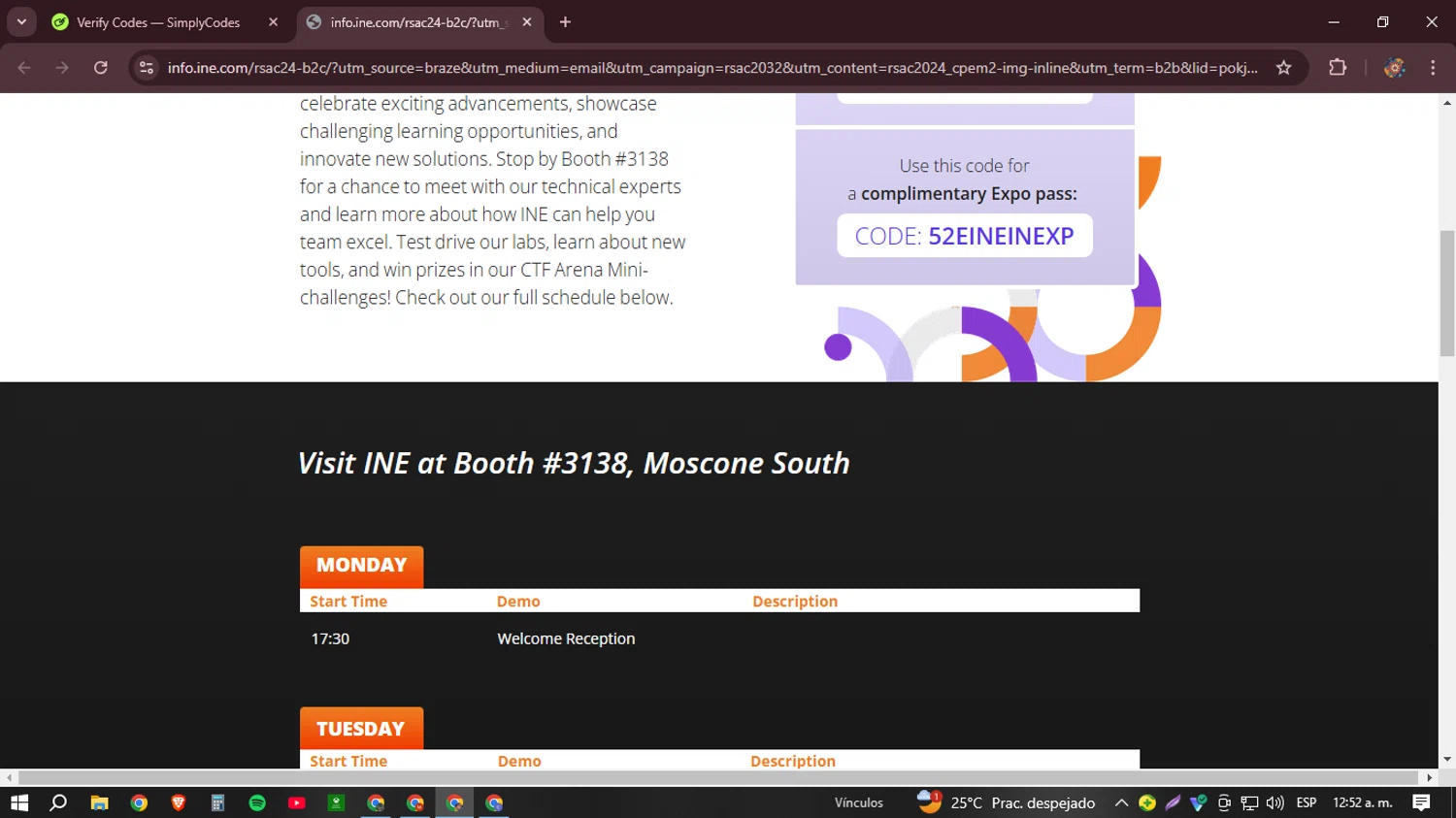 INE Promo Codes - $150 Off | January 2025