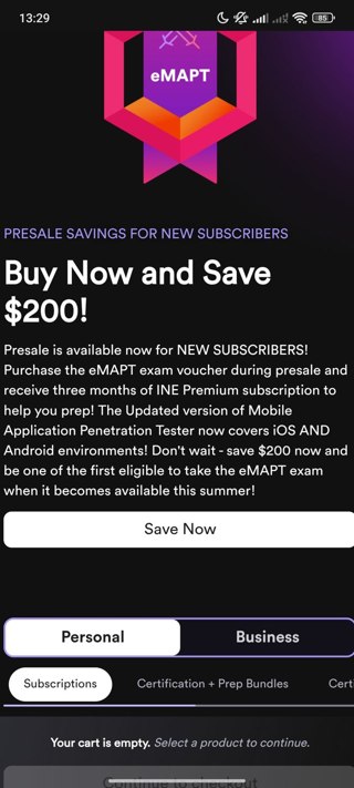 INE Discount Codes - 10% Off (4 Verified) Jul 2025