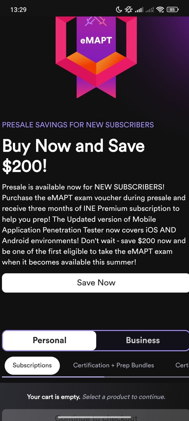INE Discount Codes - 10% Off (4 Verified) Jul 2025