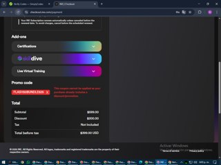 INE Discount Codes - $250 Off (3 Verified) Aug 2025