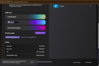 INE Discount Codes - $250 Off (6 Verified) Oct 2025