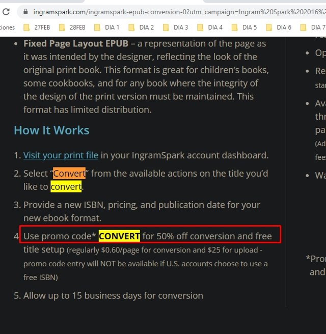 IngramSpark Promo Codes - 40% Off Coupons Sep 2025