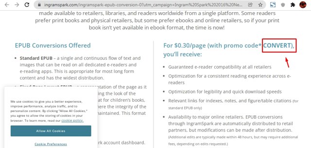 IngramSpark Promo Codes - 40% Off Coupons Sep 2025