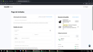 Insta360 Coupon Codes (5 Verified) - Sitewide May 2025