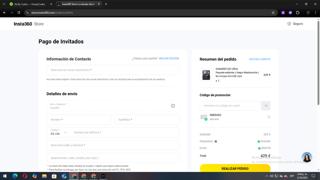 Insta360 Promo Codes (17 Verified) - 75% Off w/Code Oct 2025