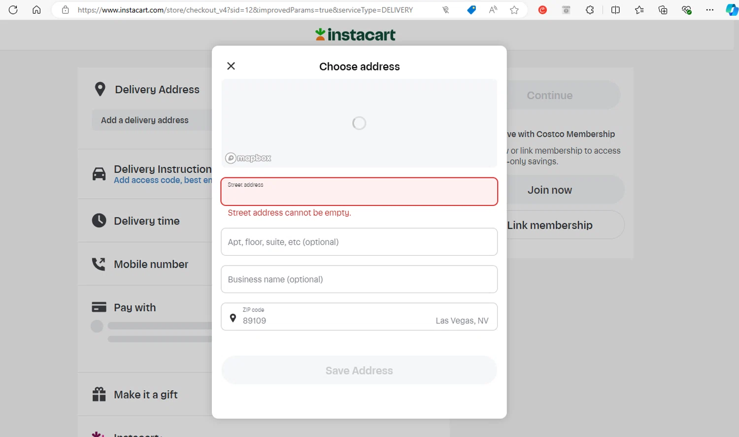 Instacart Promo Codes – 10% Off | August 2024