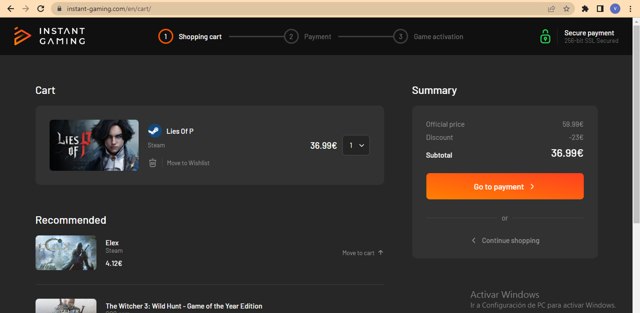 Instant Gaming Promo Codes - 28% Off Coupons Sep 2025