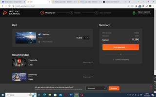 Instant Gaming Promo Codes - 28% Off Coupons Oct 2025