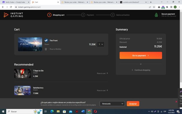 Instant Gaming Promo Codes - 28% Off Coupons Sep 2025