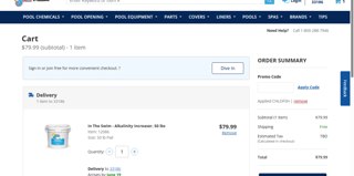 In the Swim Promo Codes - $10 Off (8 Verified) Jul 2025